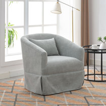 Apartment size swivel chair store